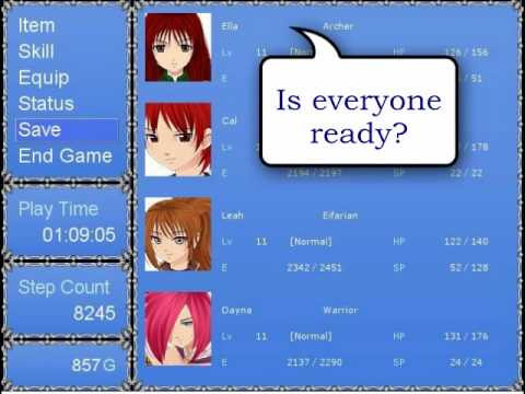 Ella's Hope - YouTube