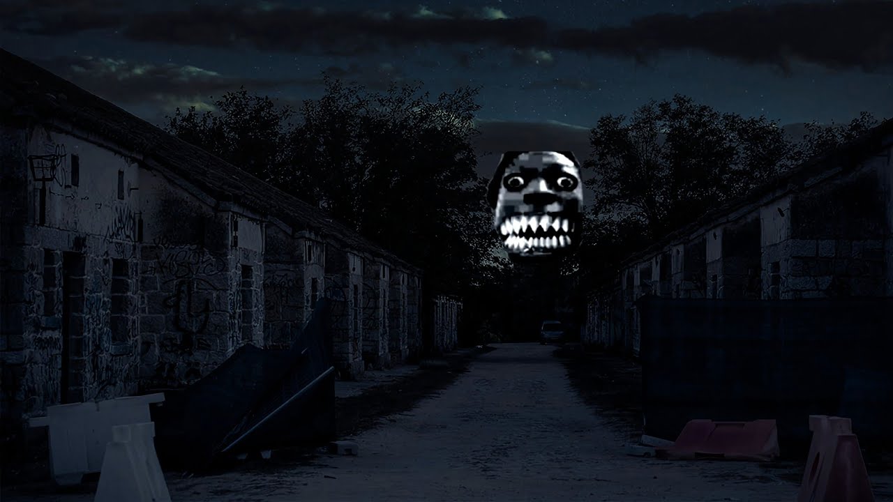 Chomp man Nunca perdona - YouTube