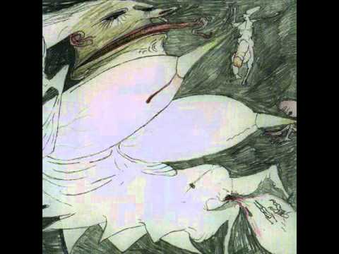 Rudimentary Peni - Echoes of Anguish 12\
