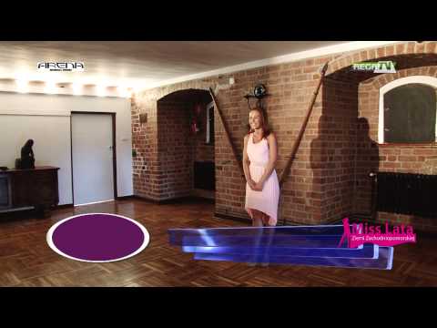 WYBORY MISS LATA ZIEMI ZACHODNIOPOMORSKIEJ. CASTING W ŚWIDWIŃSKIM ZAMKU - SKRÓT.