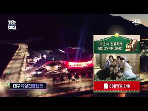 BTS - Live Performance \