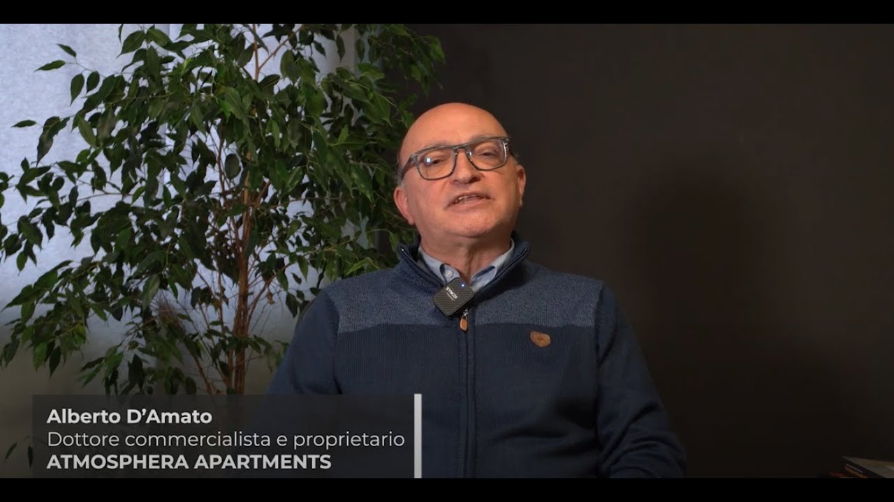 Alberto D'Amato - Perché scegliere Slope - YouTube