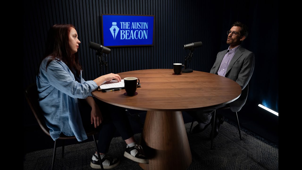 Free Speech and Civil Discourse : A Conversation with Jonathan Yudelman ...