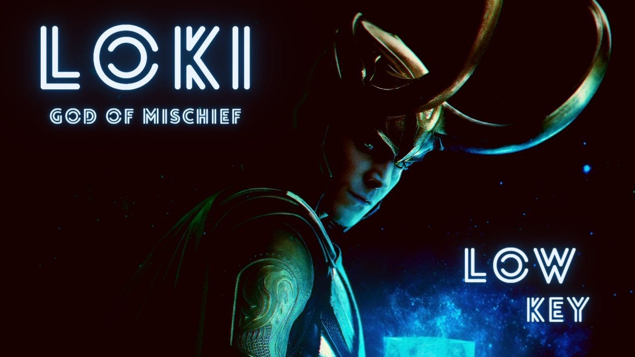 Loki || Low Key - YouTube
