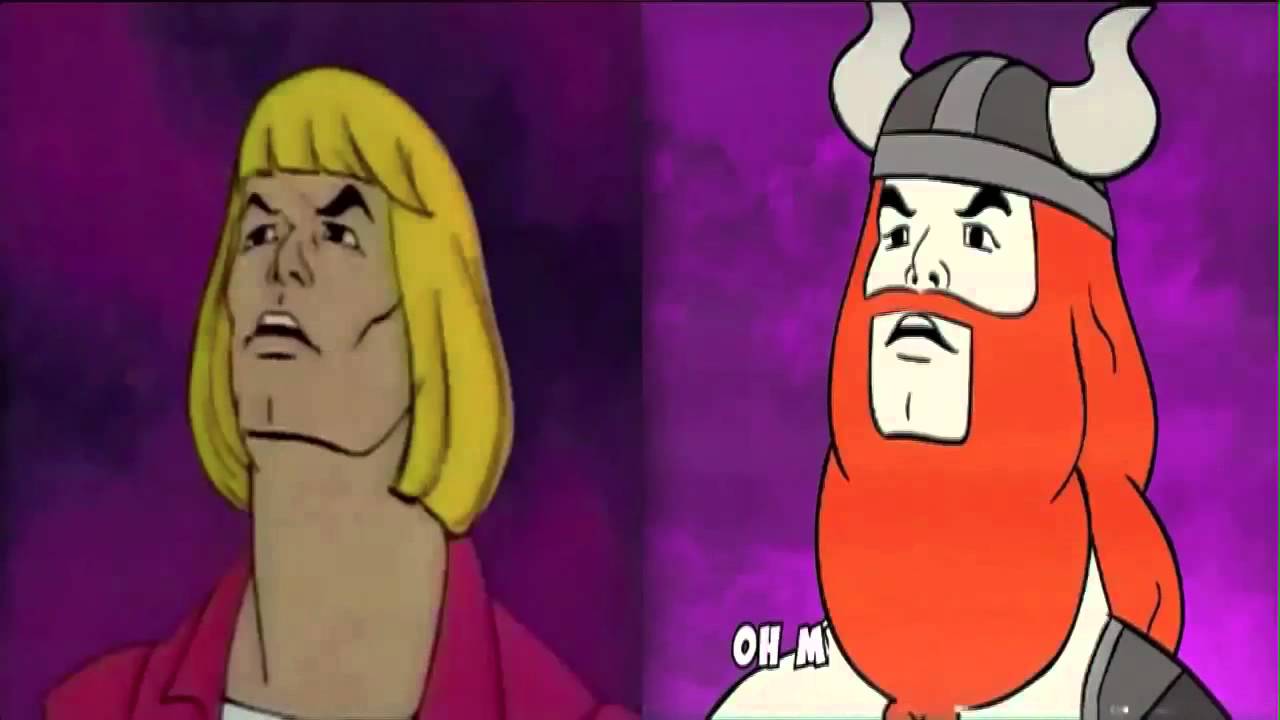 Honeydew / He-Man Heyeayeayea - YouTube