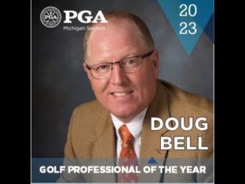 B9R Interviews American Dunes' GM Doug Bell - YouTube