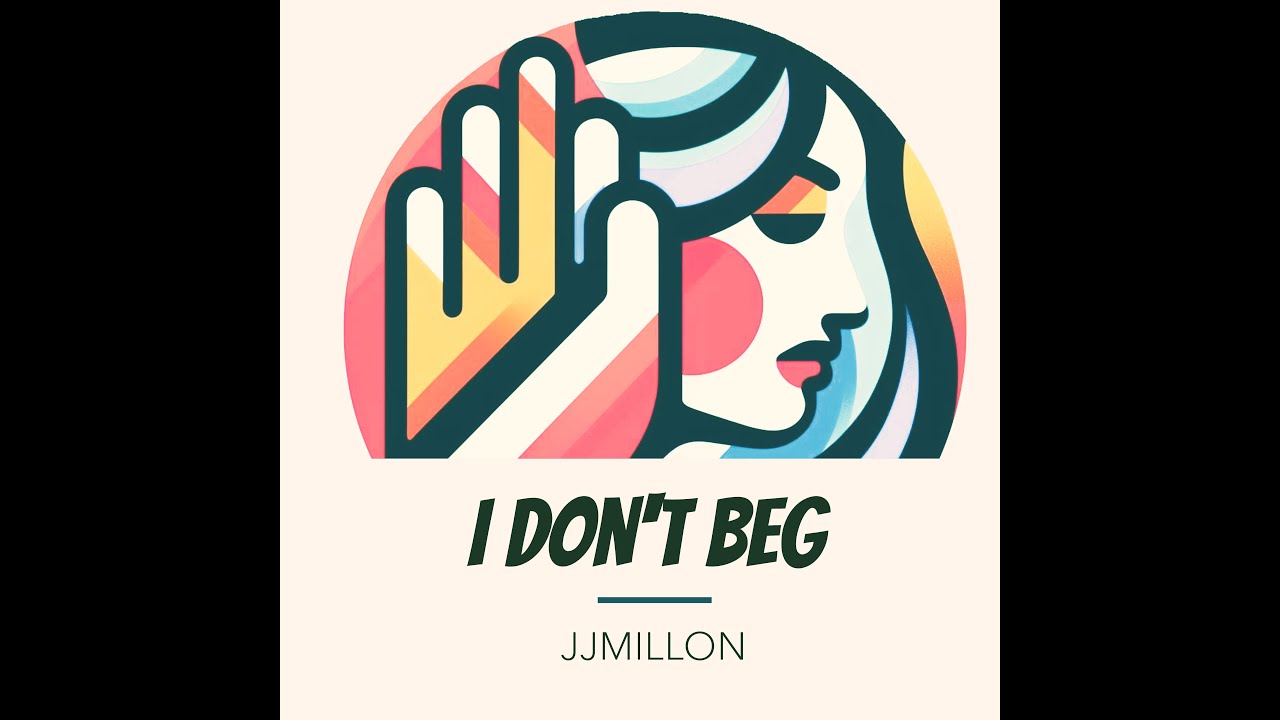 I Don't Beg (free download) - YouTube