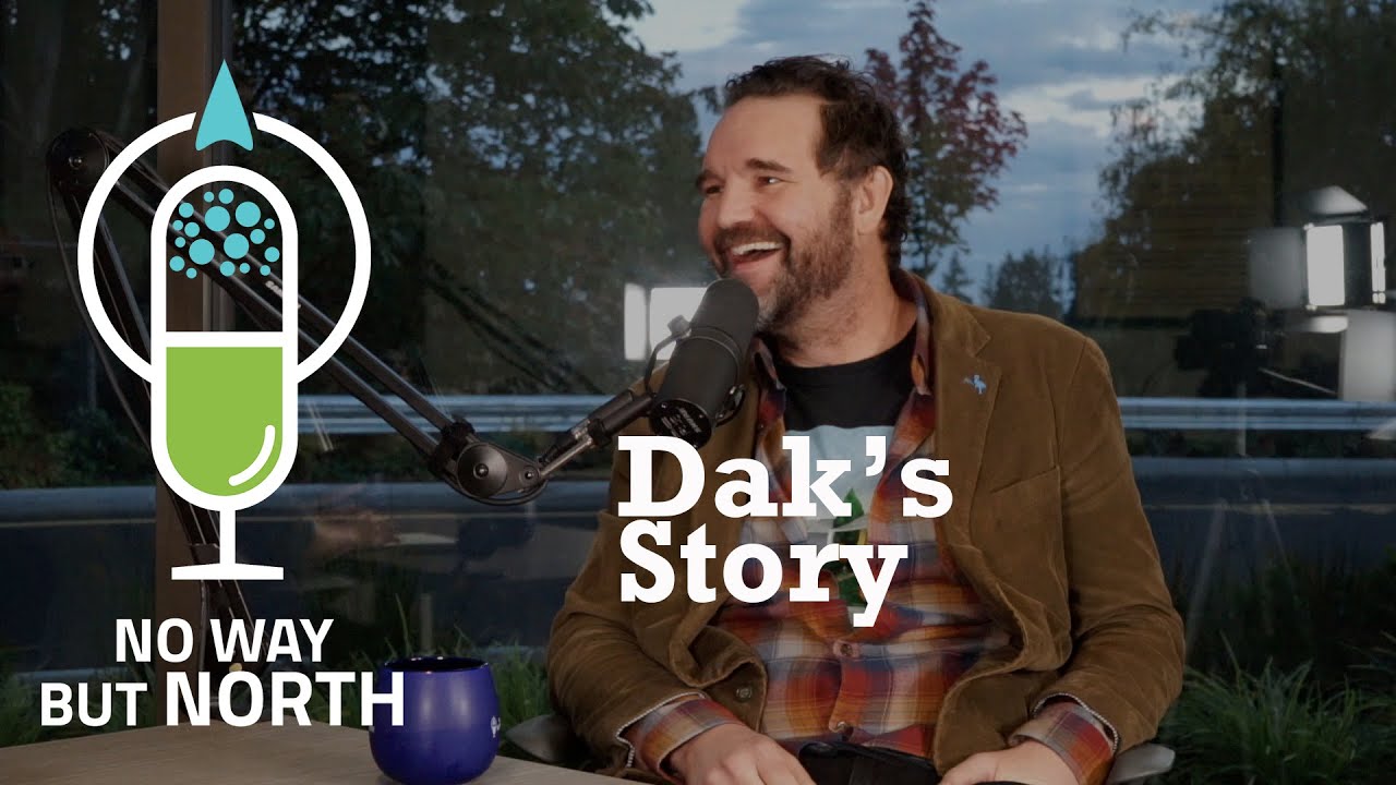 Dak's Story - From Discovery to Willingness. - YouTube