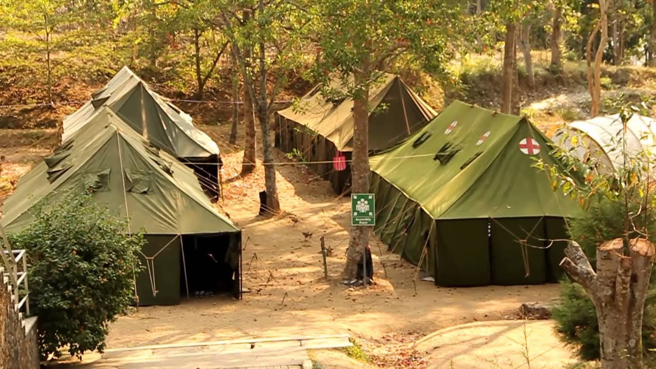 UBAYA TRAINING CENTER - UTC - YouTube