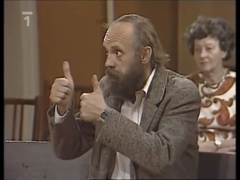 Paragrafy na kołach - Przyjaciele (1985) - 2.połowa odcinka / NAPISY PL