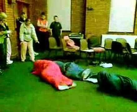 Worm Racing - YouTube