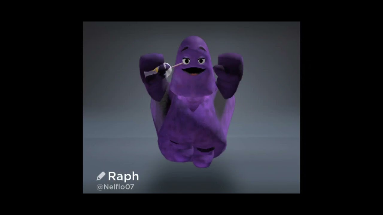 I Changed My Name To Raph For Nickelodeon Party - YouTube
