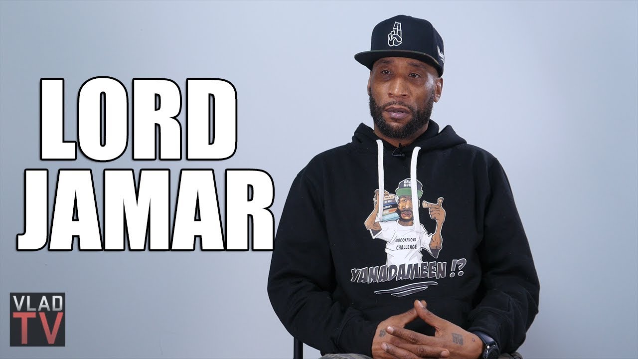 Lord Jamar on Nas Knowing People Criticize His Beat Picking (part 14 ...