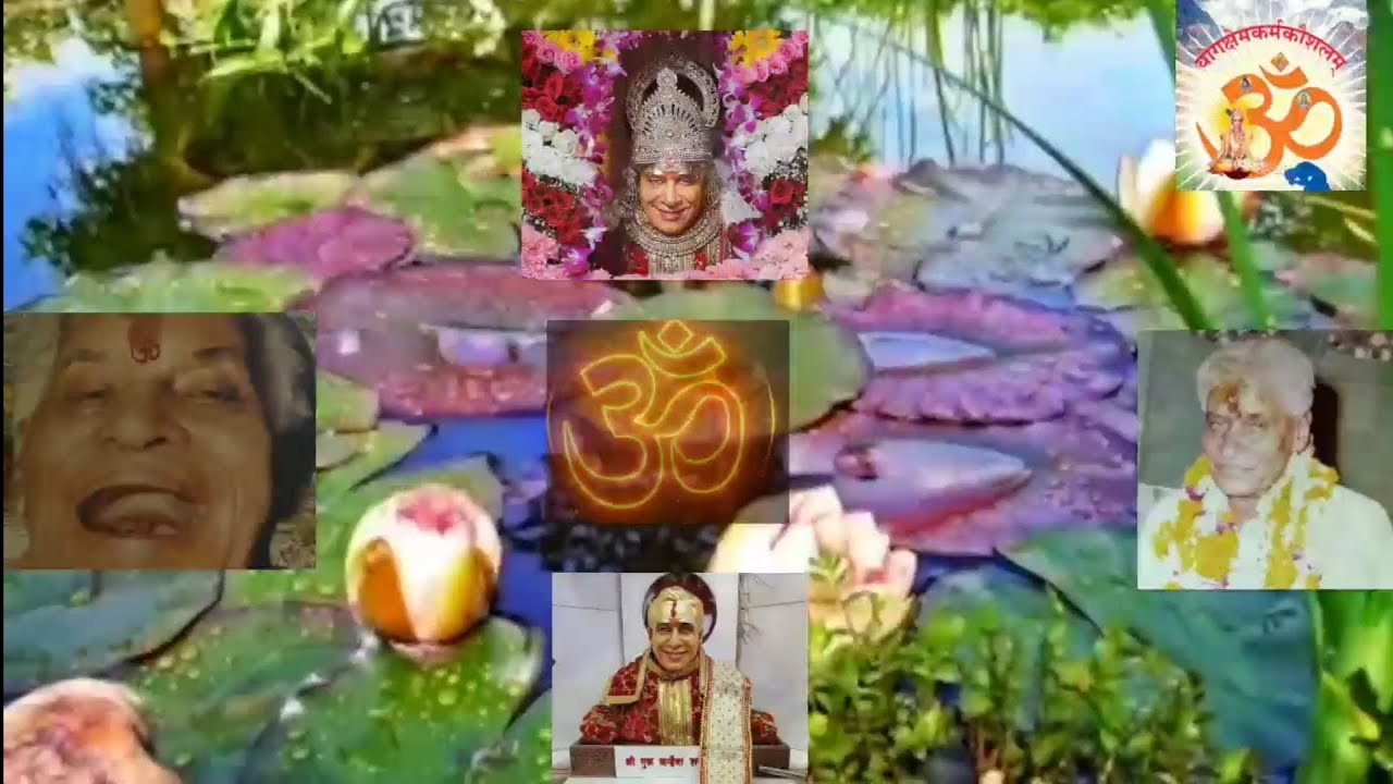 Prof Dr Kanhaiya Lal Ji Kala//Hey Guru Dev Pranam Apke Charno Mie ...