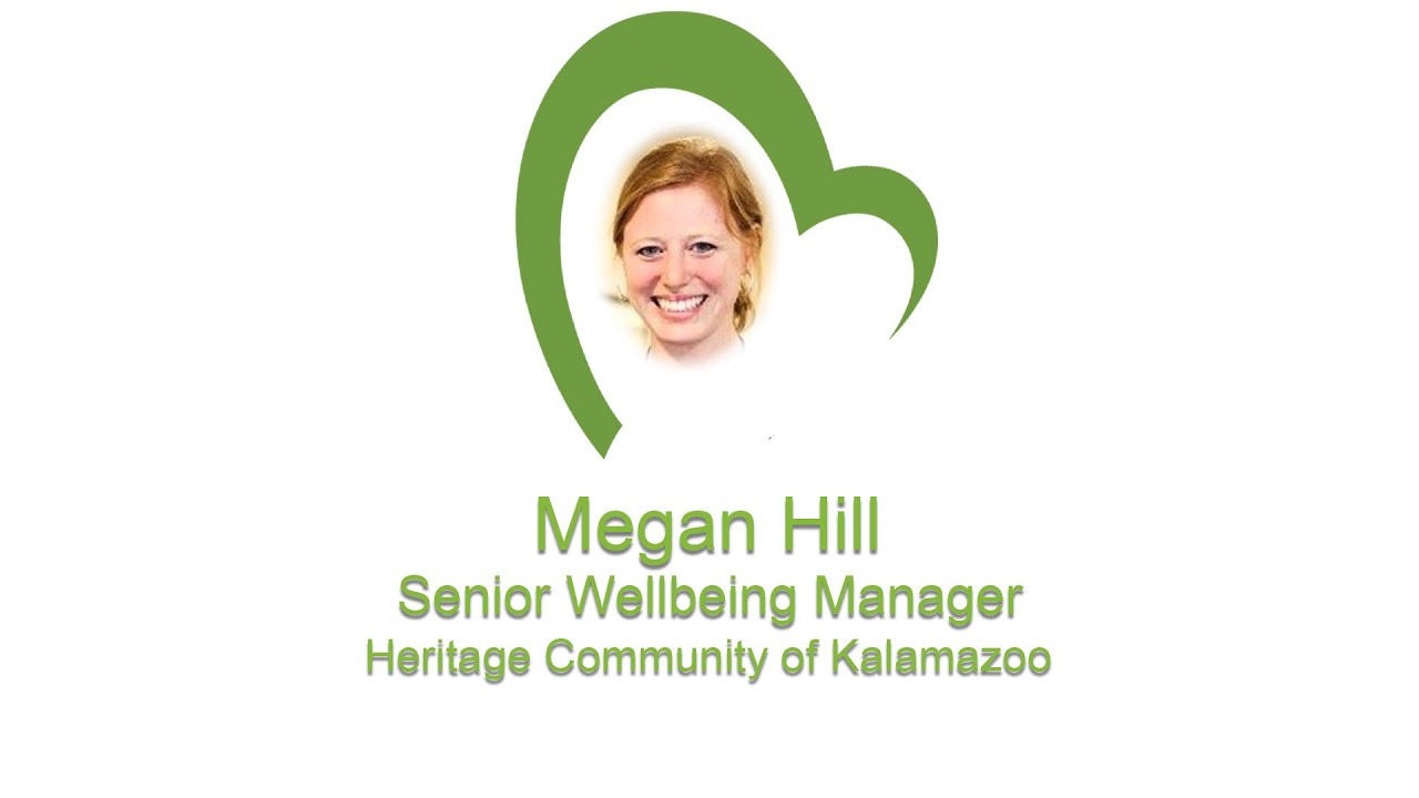 Megan Hill - YouTube