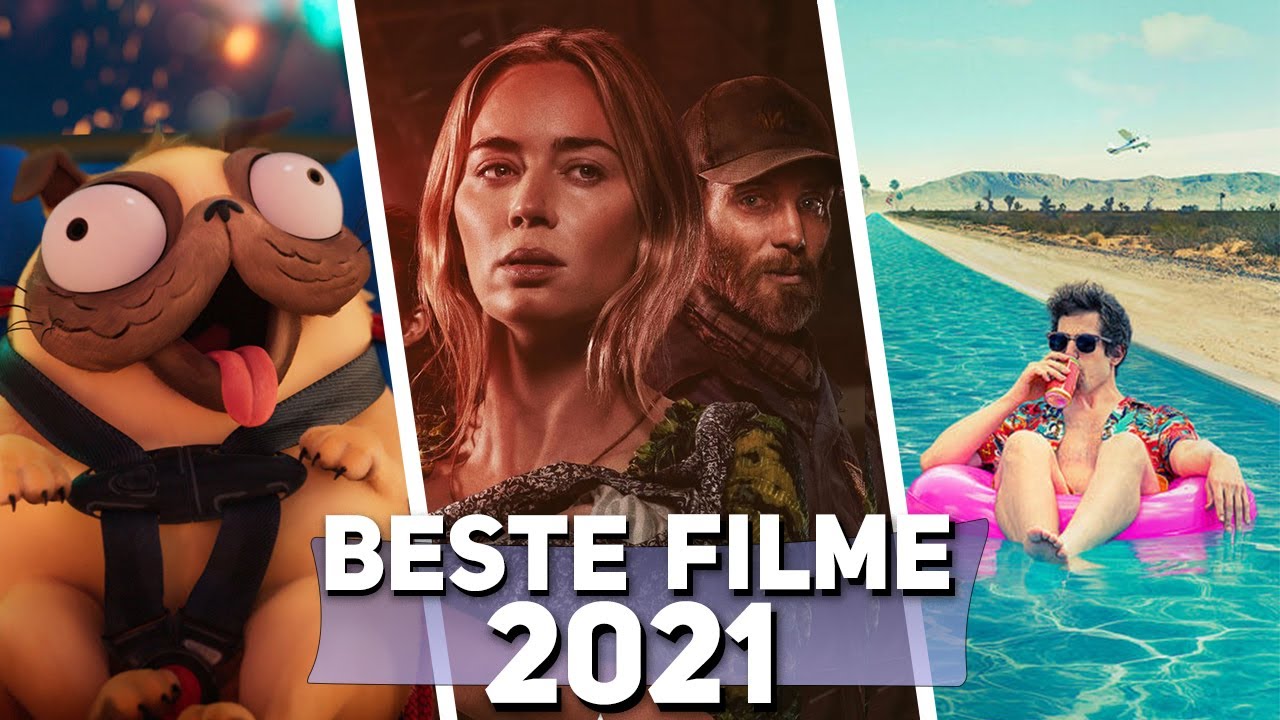 Die besten Filme 2021...bisher | Behaind - YouTube