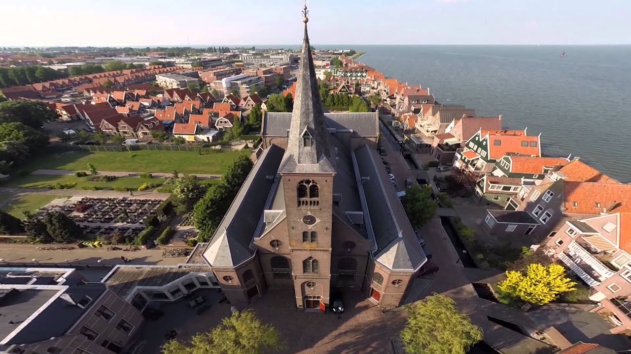 Volendam Event | Kom Volendam beleven! - YouTube