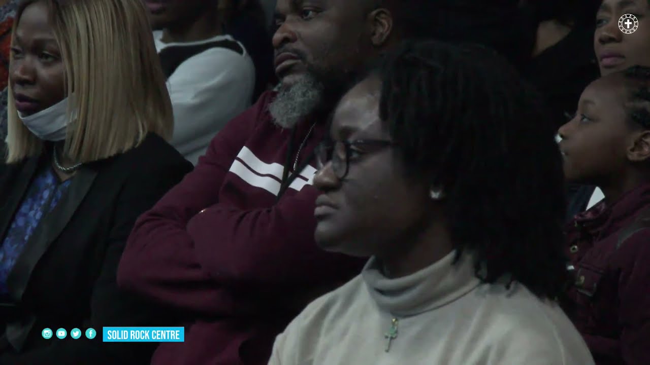 HEALING AND MIRACLE| PASTOR MIGHT - YouTube