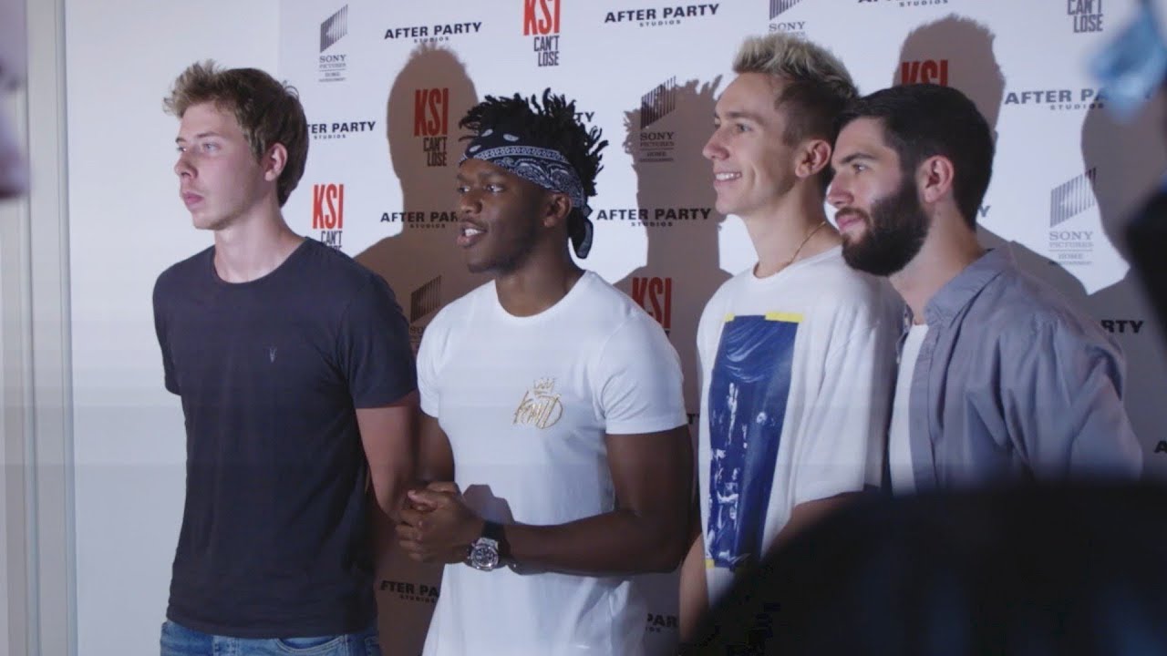 IT'S FINALLY OUT!! - YouTube