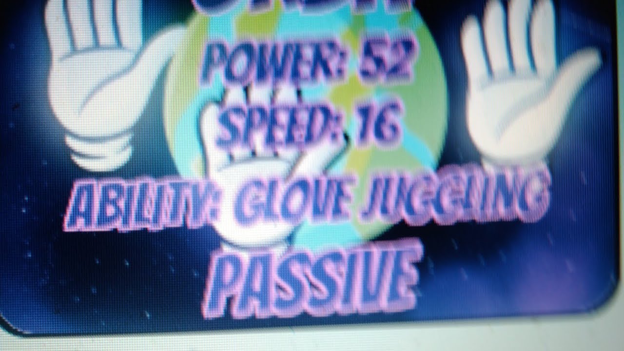 How to get the new orbit glove in slap battles the you monster badge ...