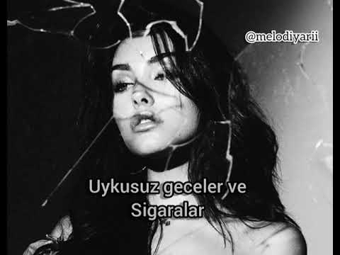 Madison Beer-Dear Society (Türkçe çeviri)