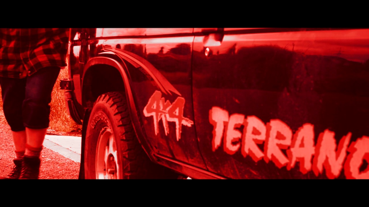 MALEFICENT - OBEY THE WALRUS - YouTube