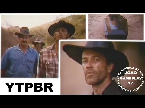 YTPBR - PAPACO E A SAGA DO CAIXÃO