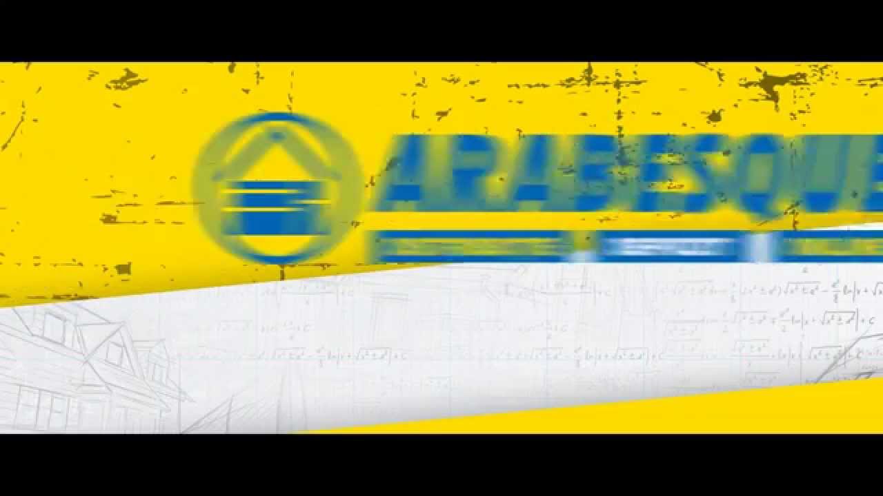 Arabesque Craiova. Materiale de constructii si finisaje - YouTube