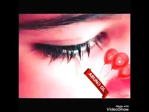 Ağlamalı VİDEO