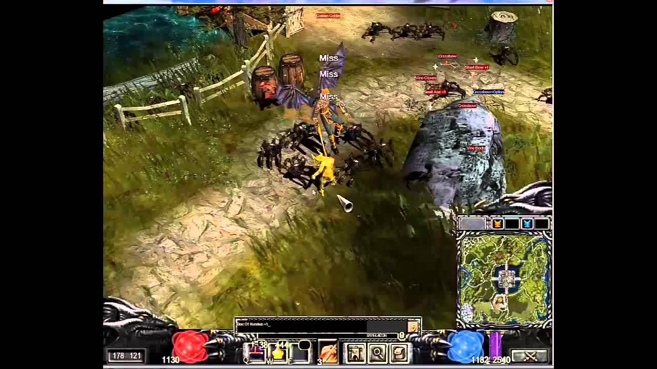 Silver Mu 97x! - YouTube