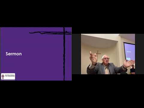 Sermon August 23rd 2020 Phil Beresford Philippians 4 2 9 - YouTube