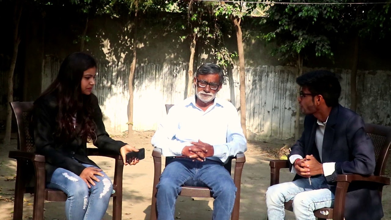 Life_struggle_story_01 | LSS_01 | Feat. Bachan Pachehra || GS series ...