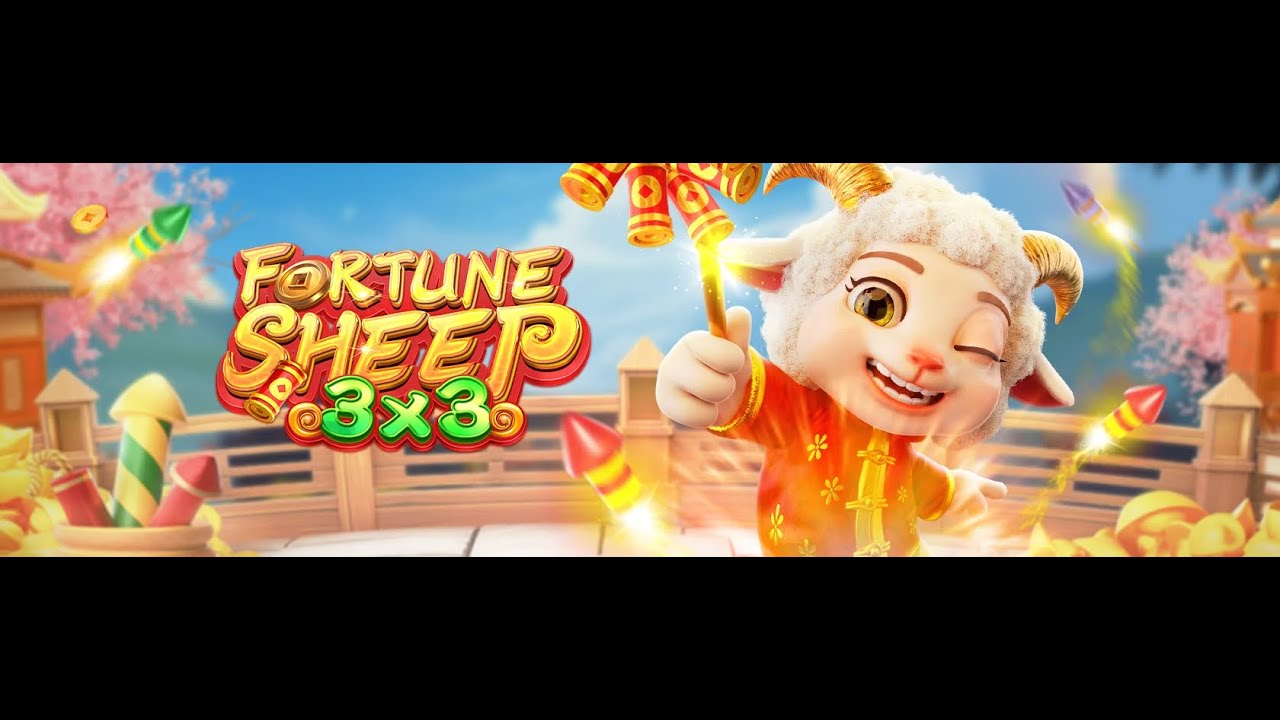 FORTUNE SHEEP - YouTube