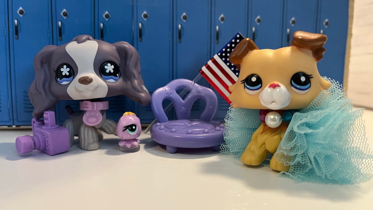 LPS: How To Make A LPS Channel + Information For My Collaboration (10/ ...