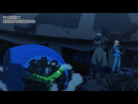 KAMEN Y BROKE | BEYBLADE X SEASON 3 EPISODE 18 | METEOR DRAGOON VS OROCHI CLUSTERS
