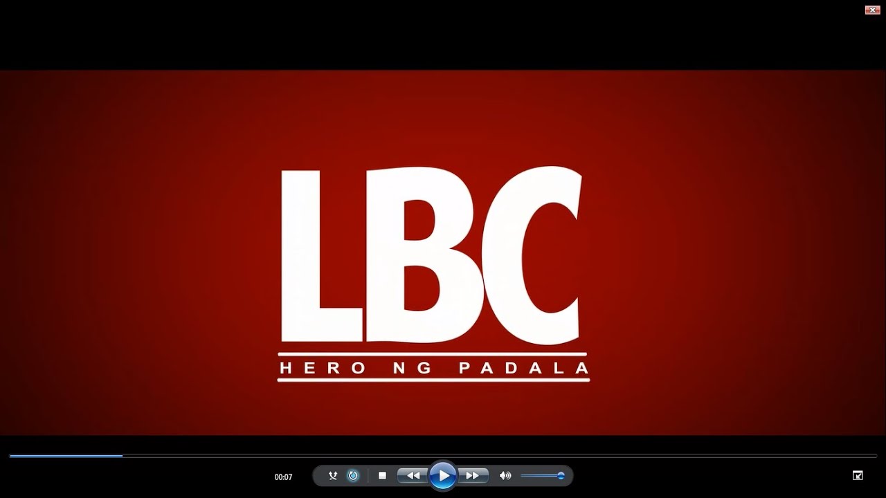 LBC TV AD School Competition - YouTube