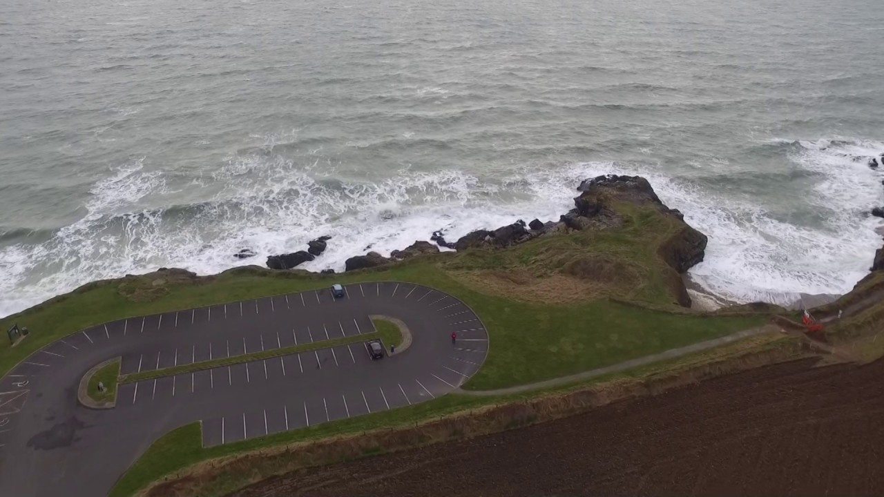 Portrane , Dublin, Ireland. 2017 - YouTube