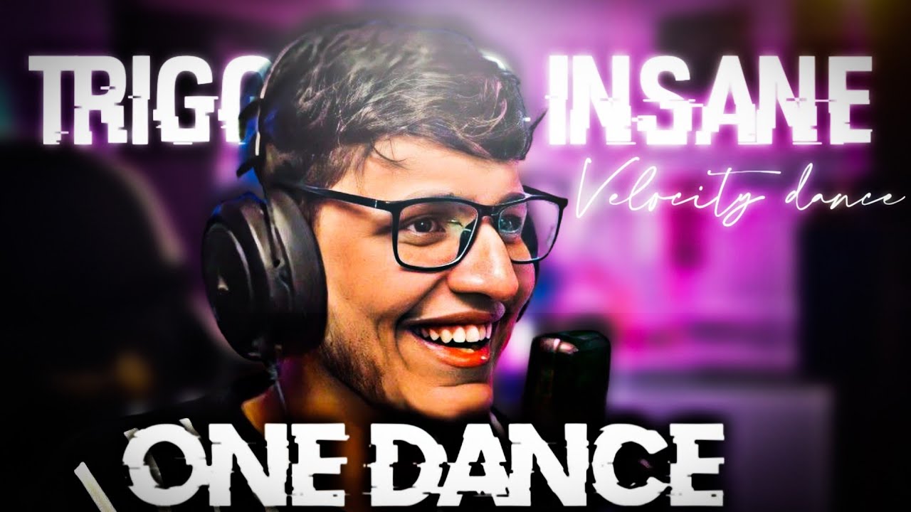 ONE DANCE _ ft triggered insane velocity Editz #shorts #viral #trending ...