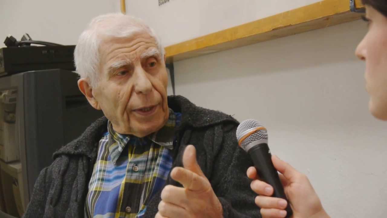 Una volta e sempre... Resistenza (intervista a Ermenegildo Bugni, ex ...