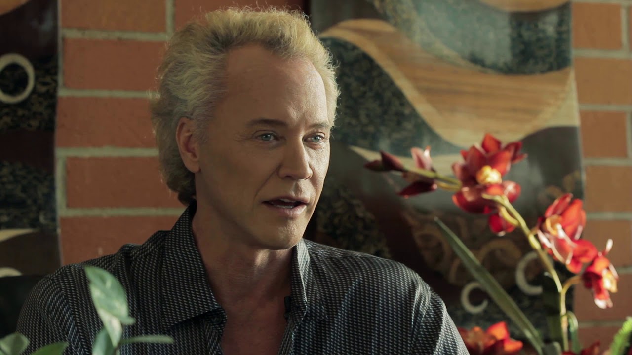 Evolution Of Our Immune System Dr. Mark Laursen - YouTube