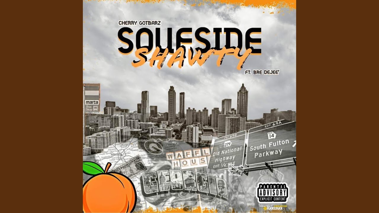 Soufside Shawty (feat. Bre Dejee’) - YouTube