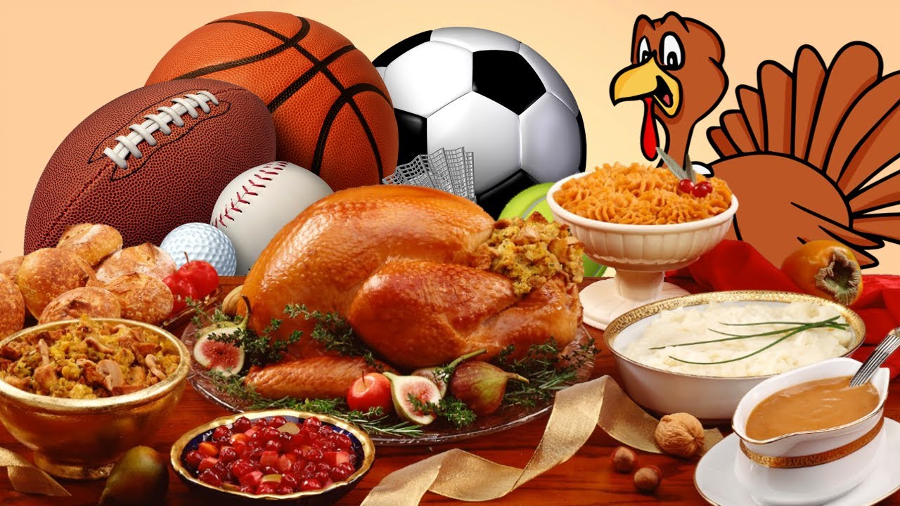 Thanksgiving Gambling News for Massachusetts, Texas, & More! - YouTube