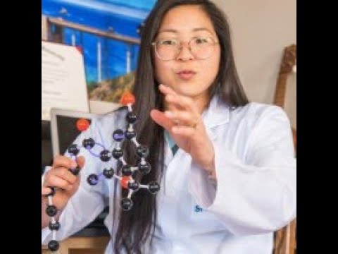 Dan interviews Miyabe Shields, PhD, Chief Scientific Officer at Real ...