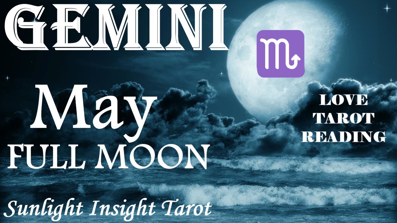 Gemini *Coming Back To Save The Soulmate Connection, They Took Their ...