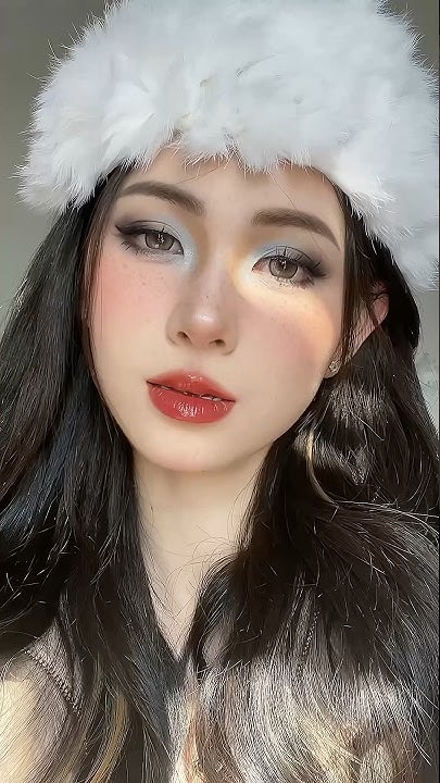 變裝 一秒變裝美女 造型 Youtube