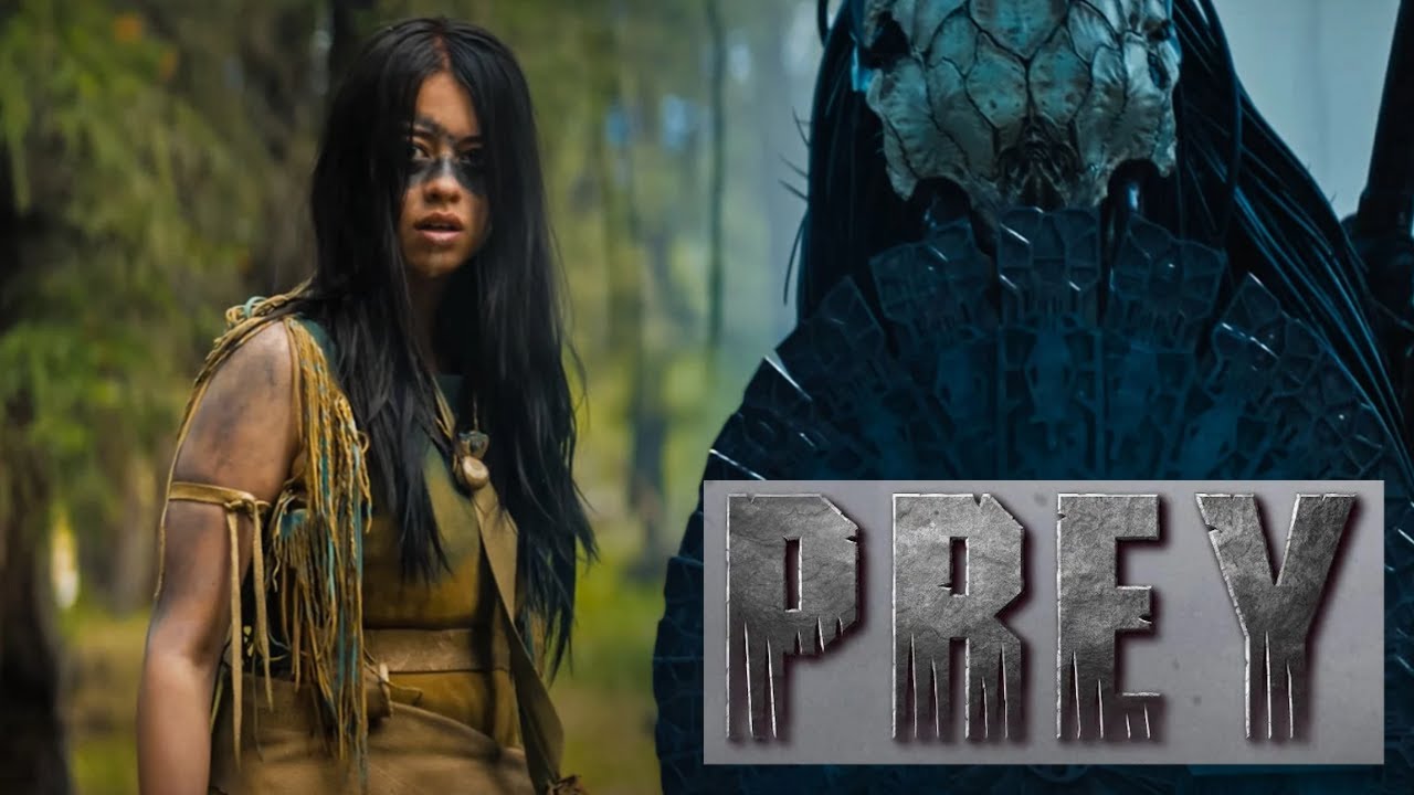 PREY: A flawed reimagining - YouTube