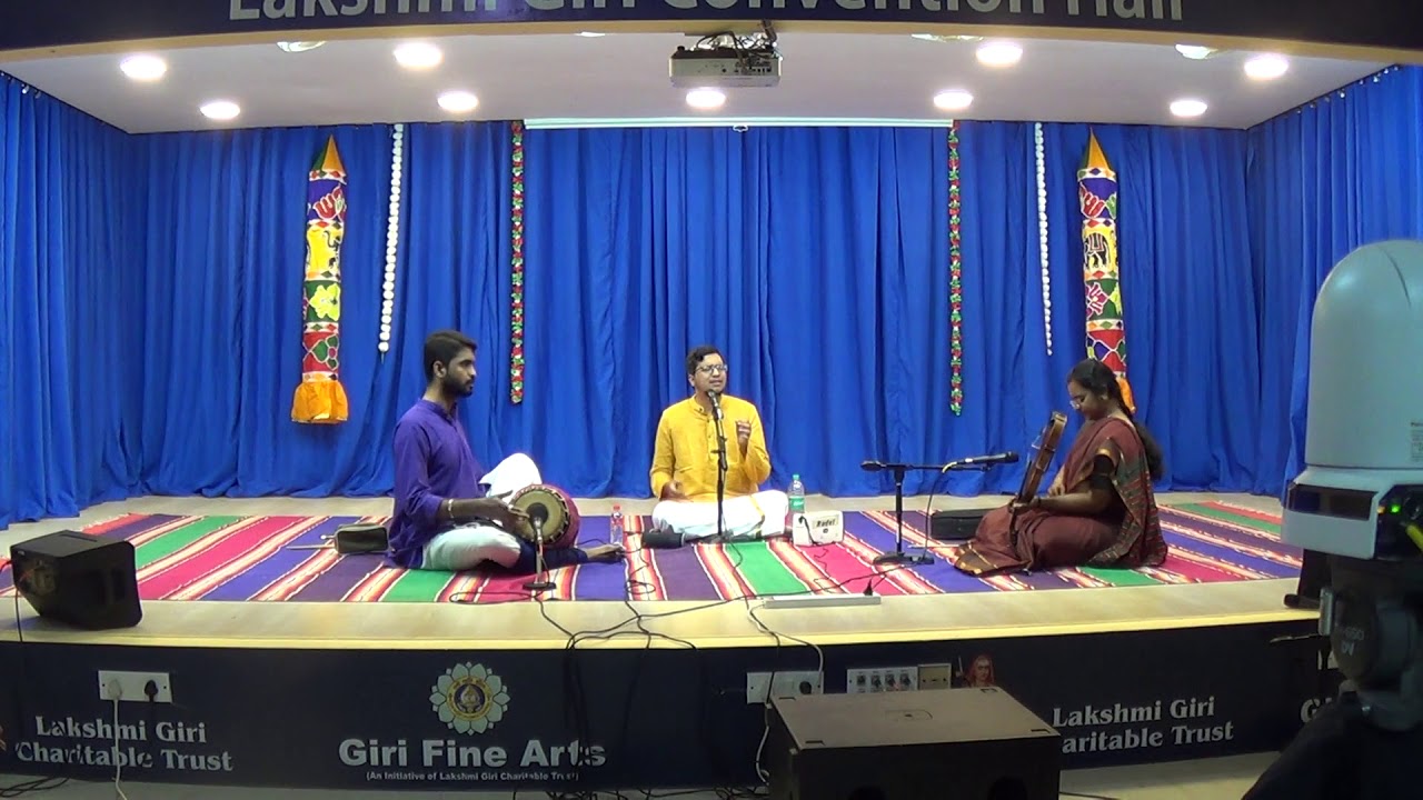 Senthil Andavan - YouTube