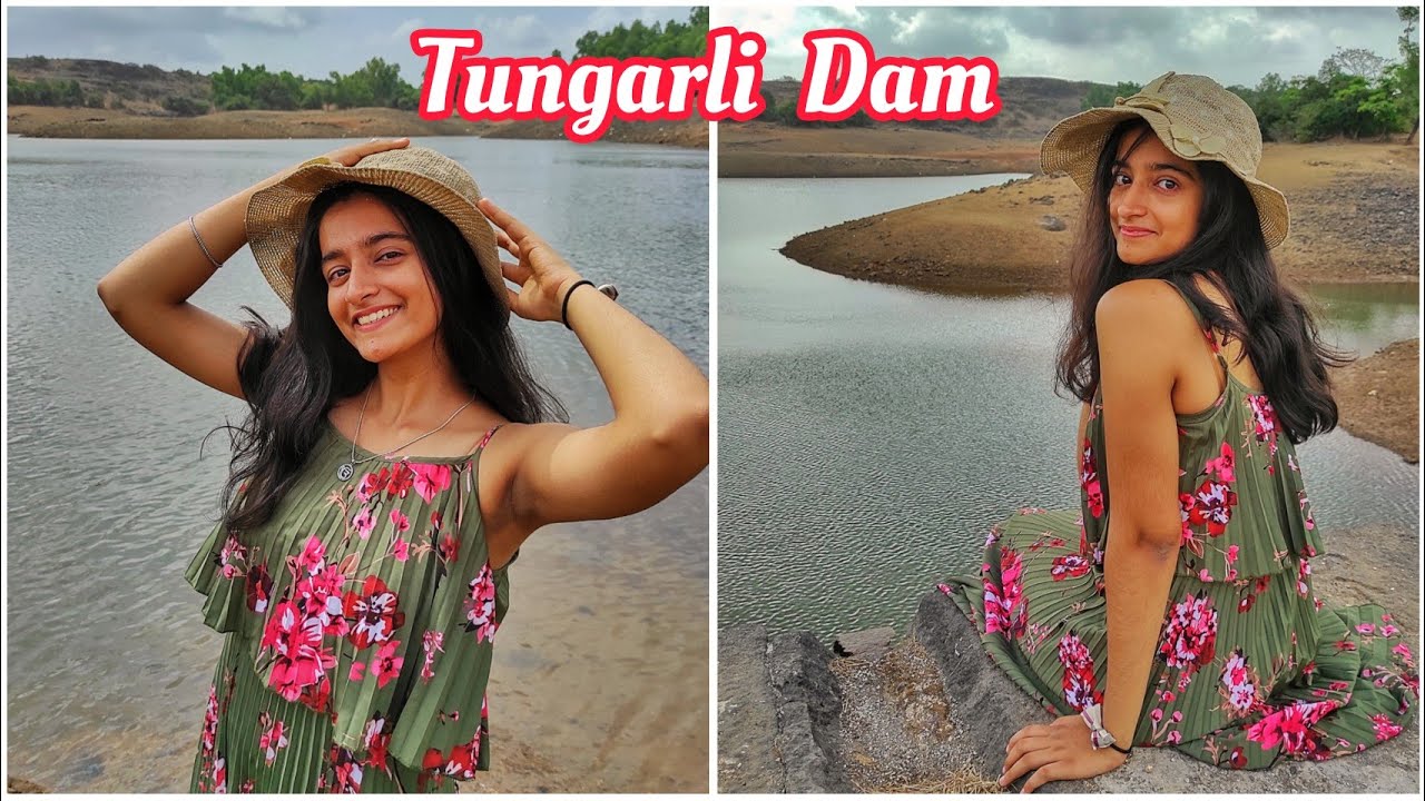 Tungarli Dam: Hidden Tourist Place in Lonavala | Best place for Camping ...