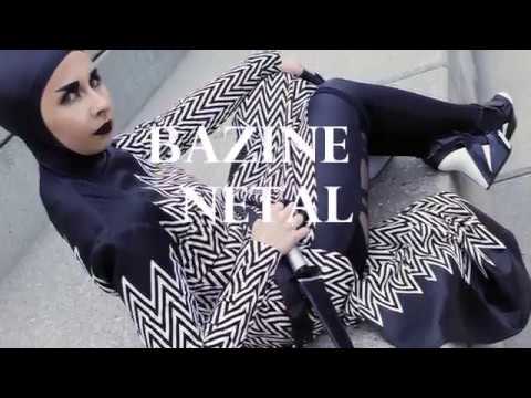 Bazine Netal - Cosplay video - YouTube