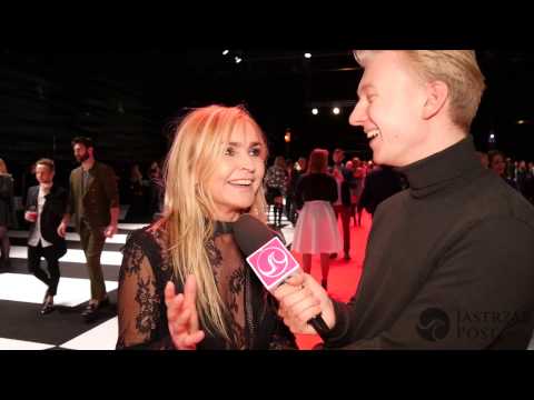 Monika Olejnik skomentowała publiczne pokazanie dziecka przez Macieja Stuhra!